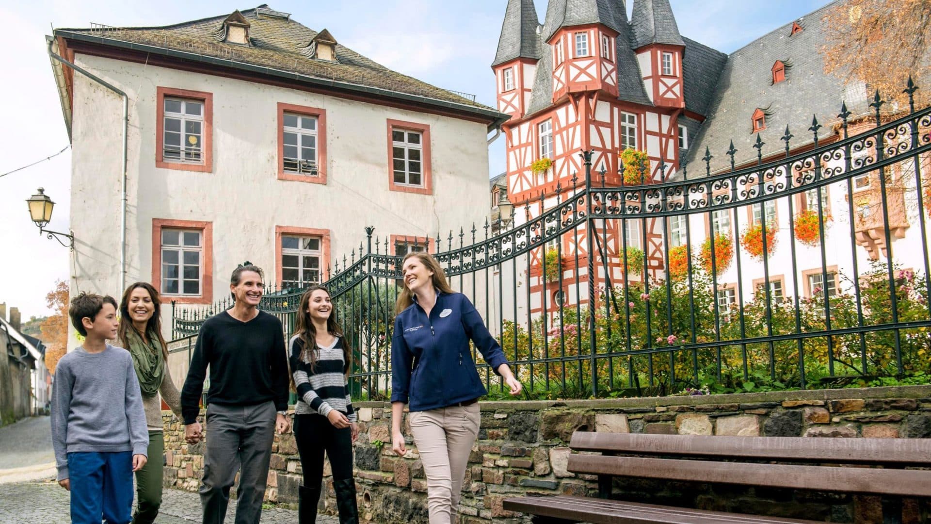 10 Best Travel Companies for Family Tours (2022) - Tour Scoop