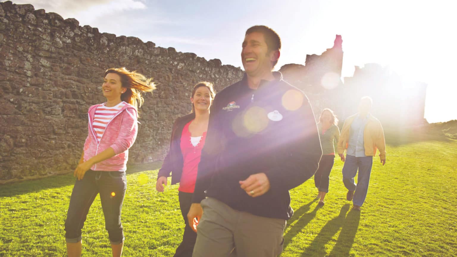 What to Know About Adventures by Disney Before You Book (2024) - Tour Scoop