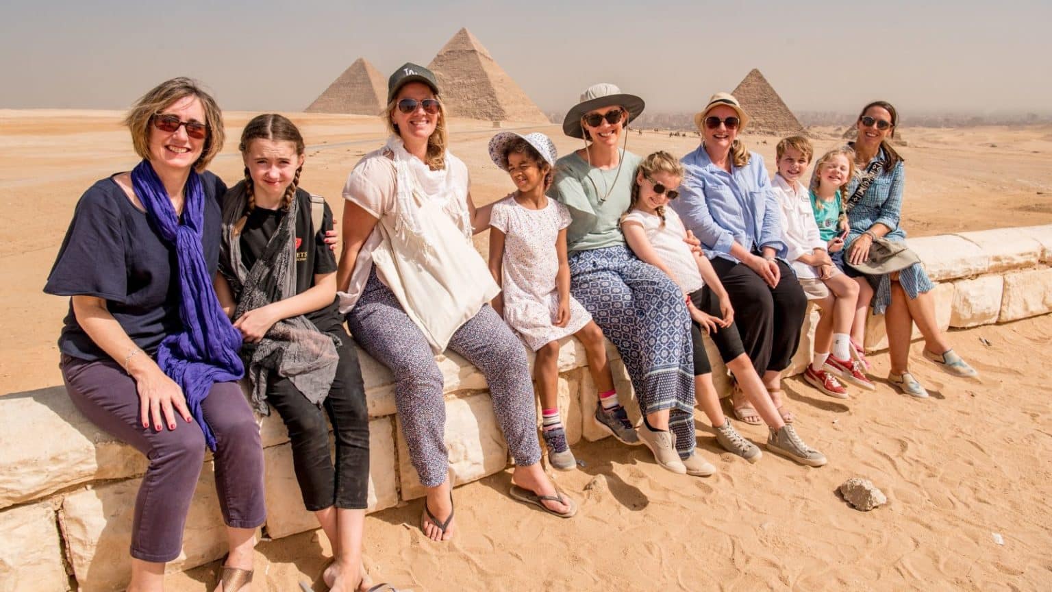 10 Best Travel Companies for Family Tours (2022) - Tour Scoop