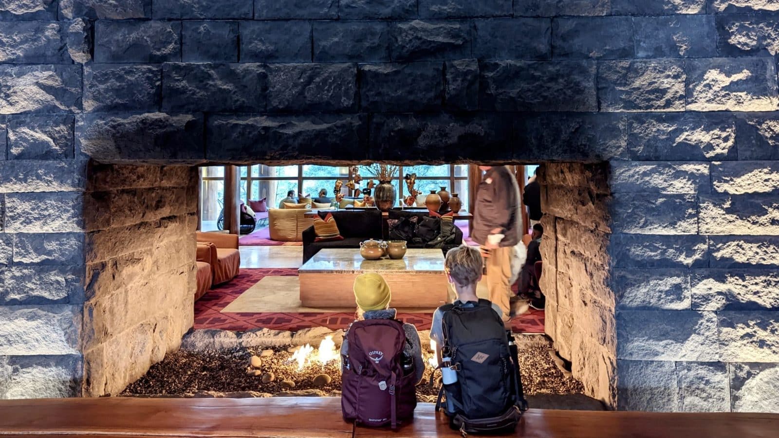 Adventures by Disney Peru Tour Review (2024) - Tour Scoop