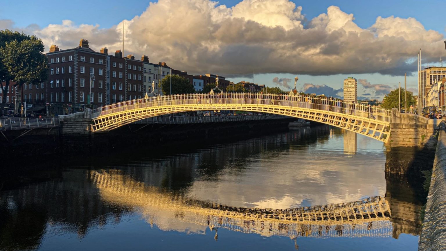 CIE Tours review: Ireland tour specialist with deep cultural ties ...