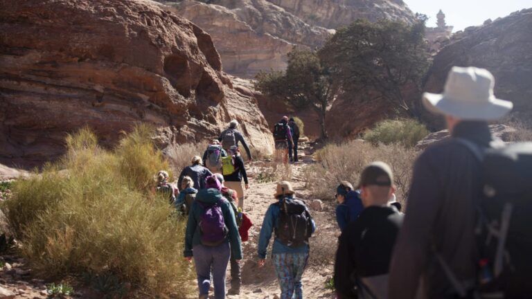 The top tour operators for guided walks, hikes, and treks (2026) - Tour ...