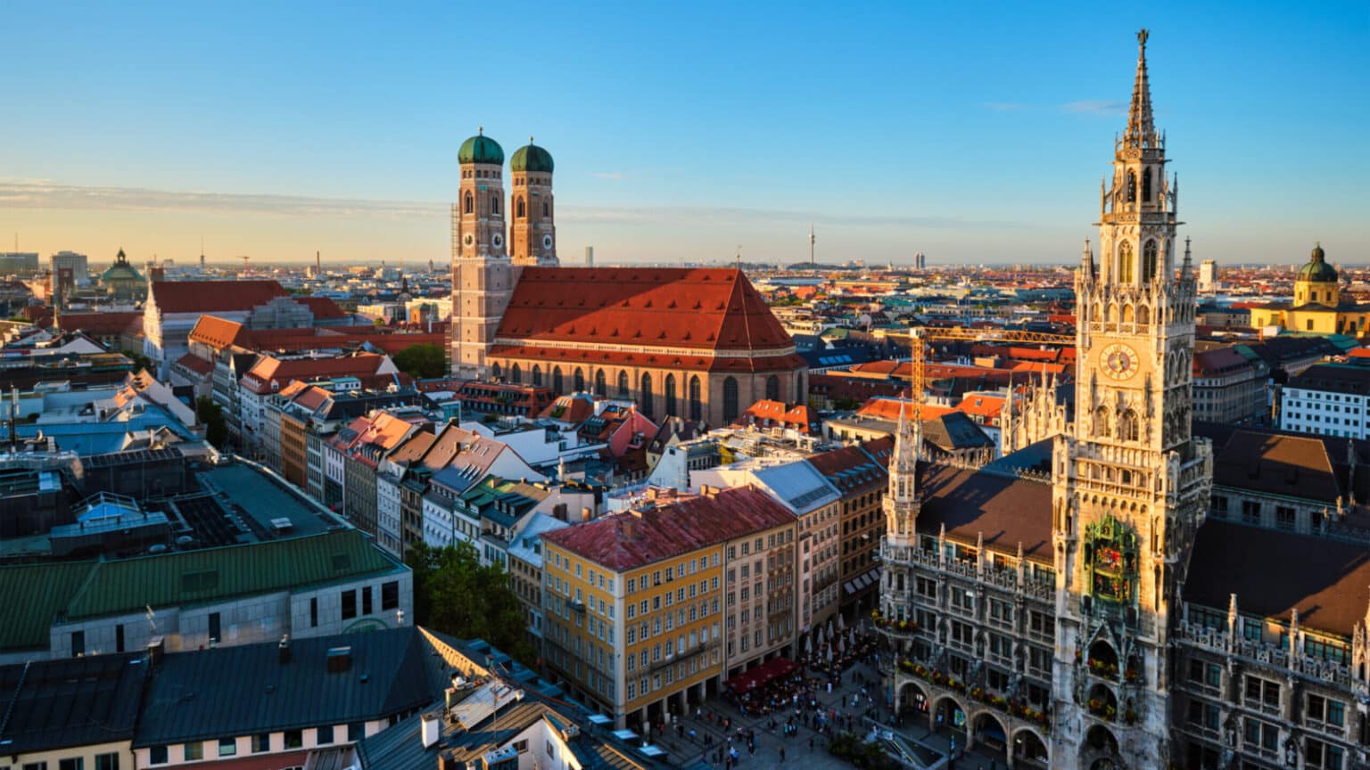 These guided tours are the simplest way to see Germany in 2026 - Tour Scoop