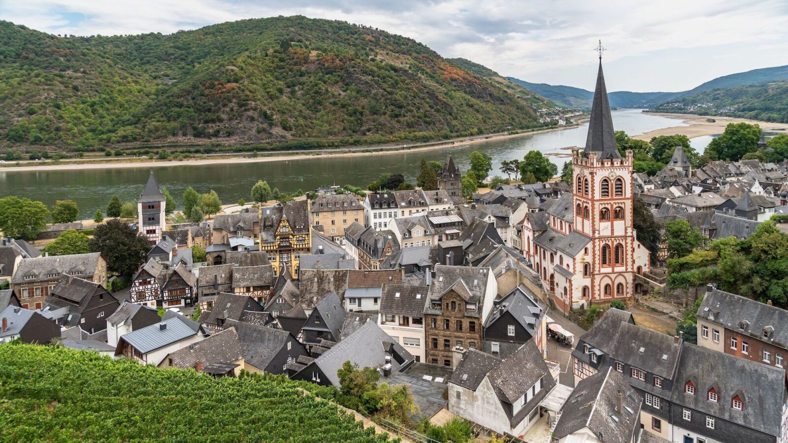 9 Best Germany Tours to Take in 2024 - Tour Scoop