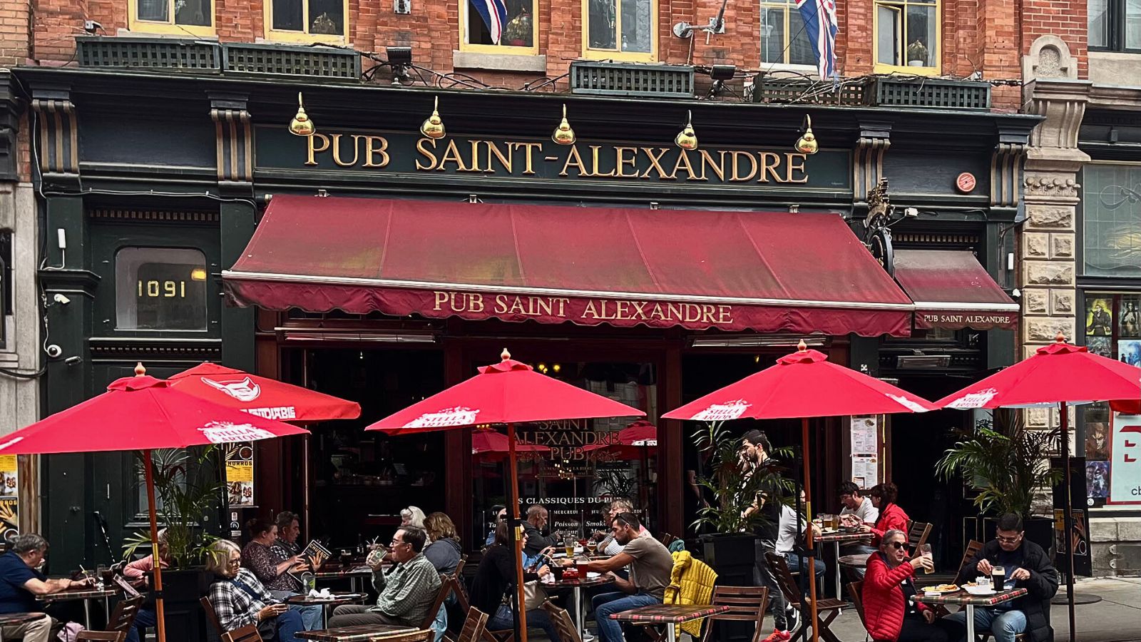 Road Scholar Signature City Québec Tour Review (2024) - Tour Scoop