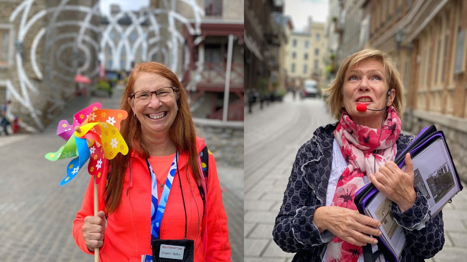 Road Scholar Signature City Québec Tour Review (2024) - Tour Scoop