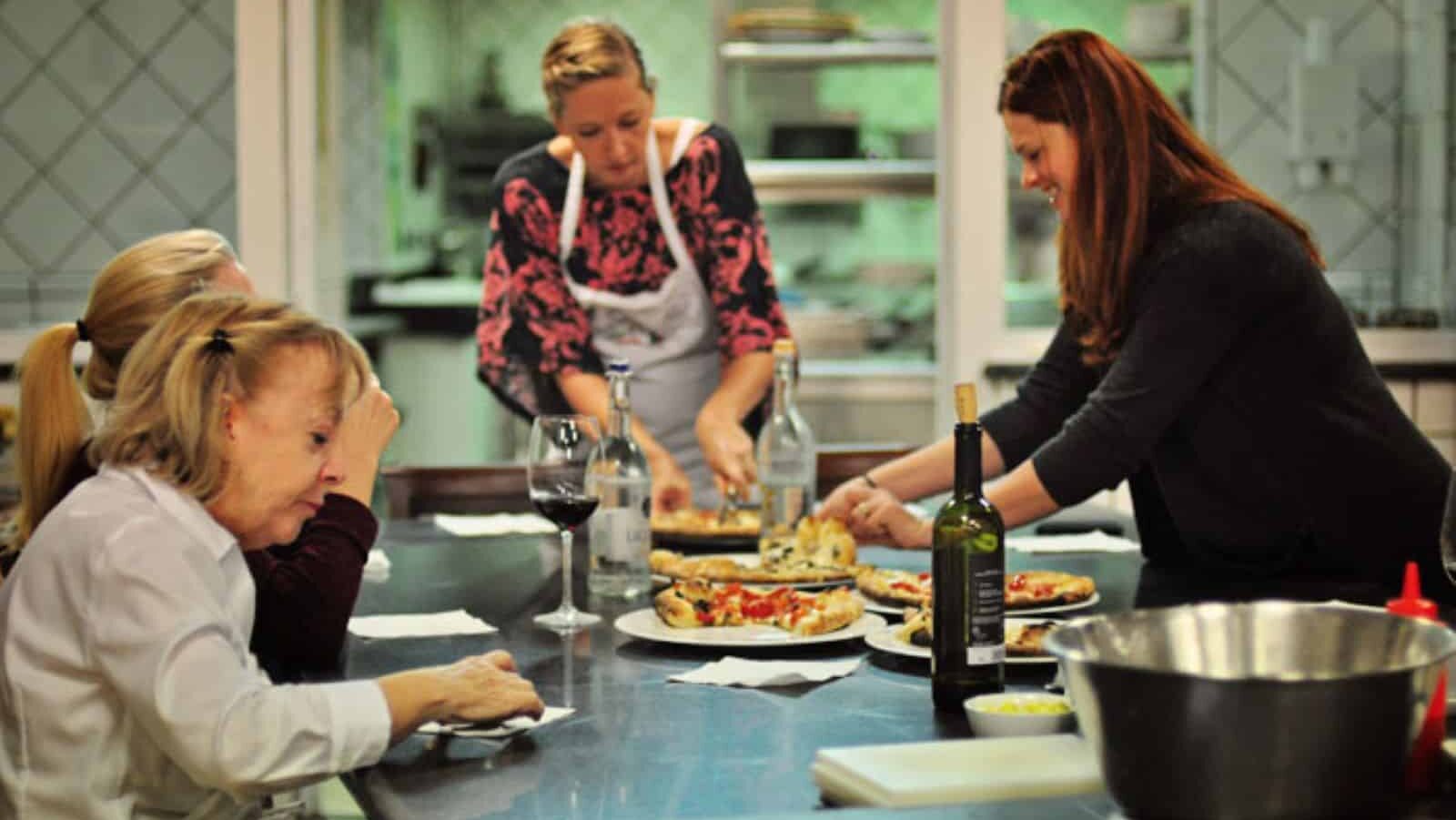 9 Best Companies for Culinary Tours and Food Tours (2025) - Tour Scoop