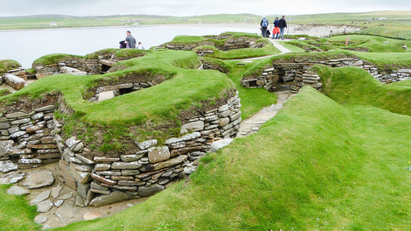 10 Incredible Scotland Tours for 2024 - Tour Scoop