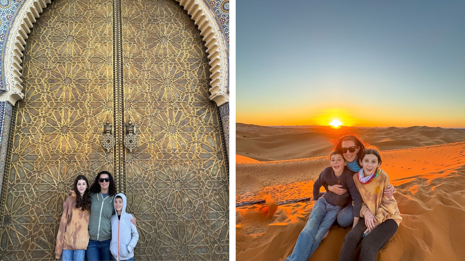 How a Group Tour Changed My Whole Approach to Travel - Tour Scoop