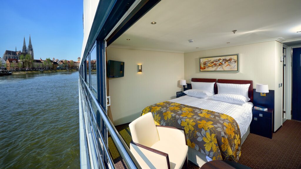 Avalon Waterways review: River cruises that sail into the heart of a ...