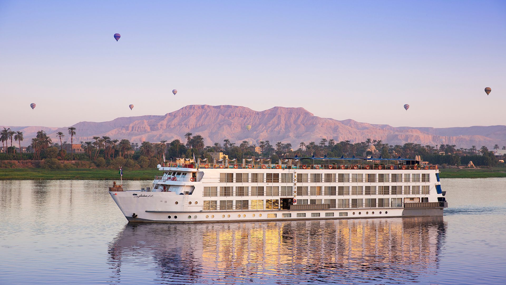 Uniworld River Cruises Complaints