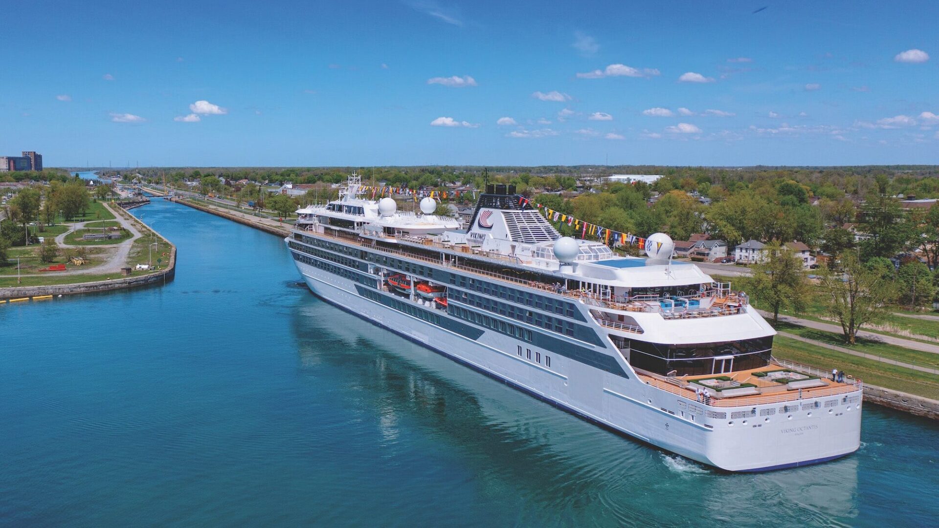 Viking review: River, ocean, and expedition cruises for curious ...